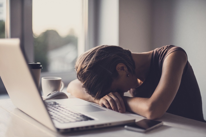Five tips to avoid post-vacation syndrome - SHA Magazine