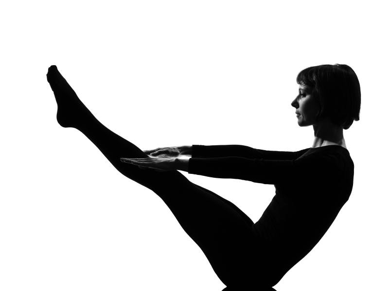 Yogalates: the flexibility of Yoga & the strength of Pilates | SHA Magazine