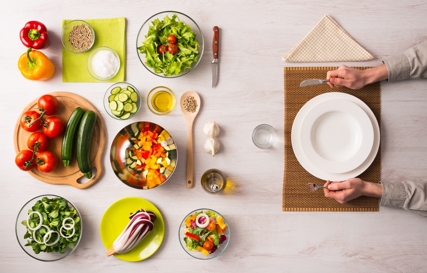The Mindful Eating Movement Explored | SHA Magazine