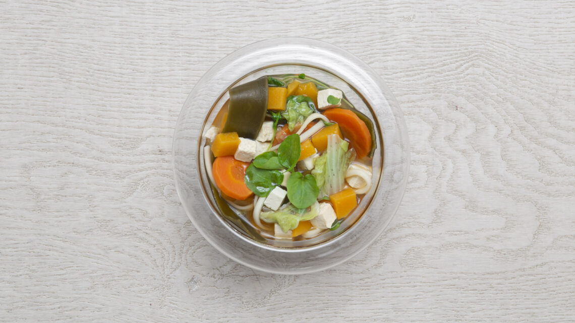 Nabe Japonés | SHA Magazine