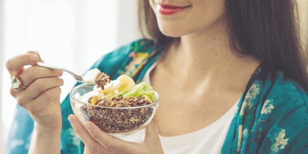 Mindful eating: comer consciente, comer mejor - SHA Magazine