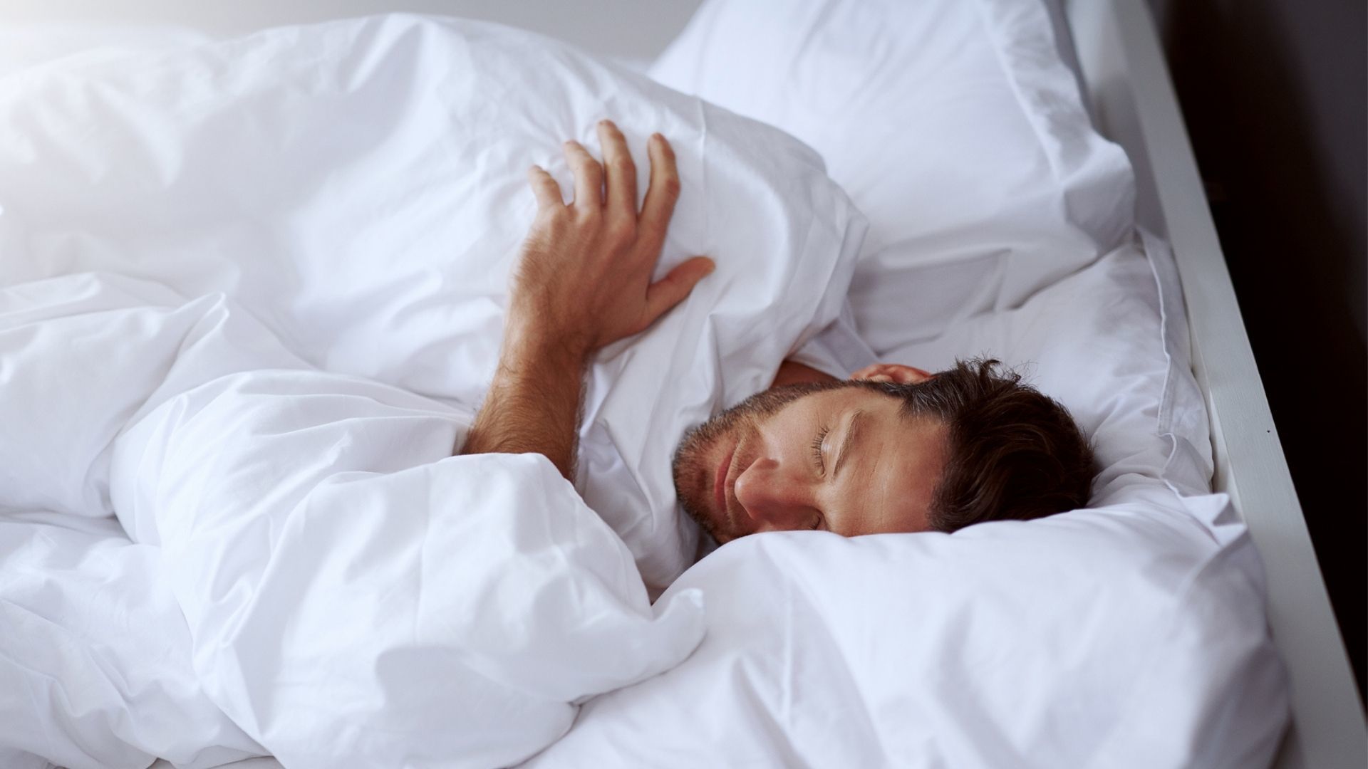 6 hábitos saludables que te ayudarán a dormir mejor - SHA Magazine