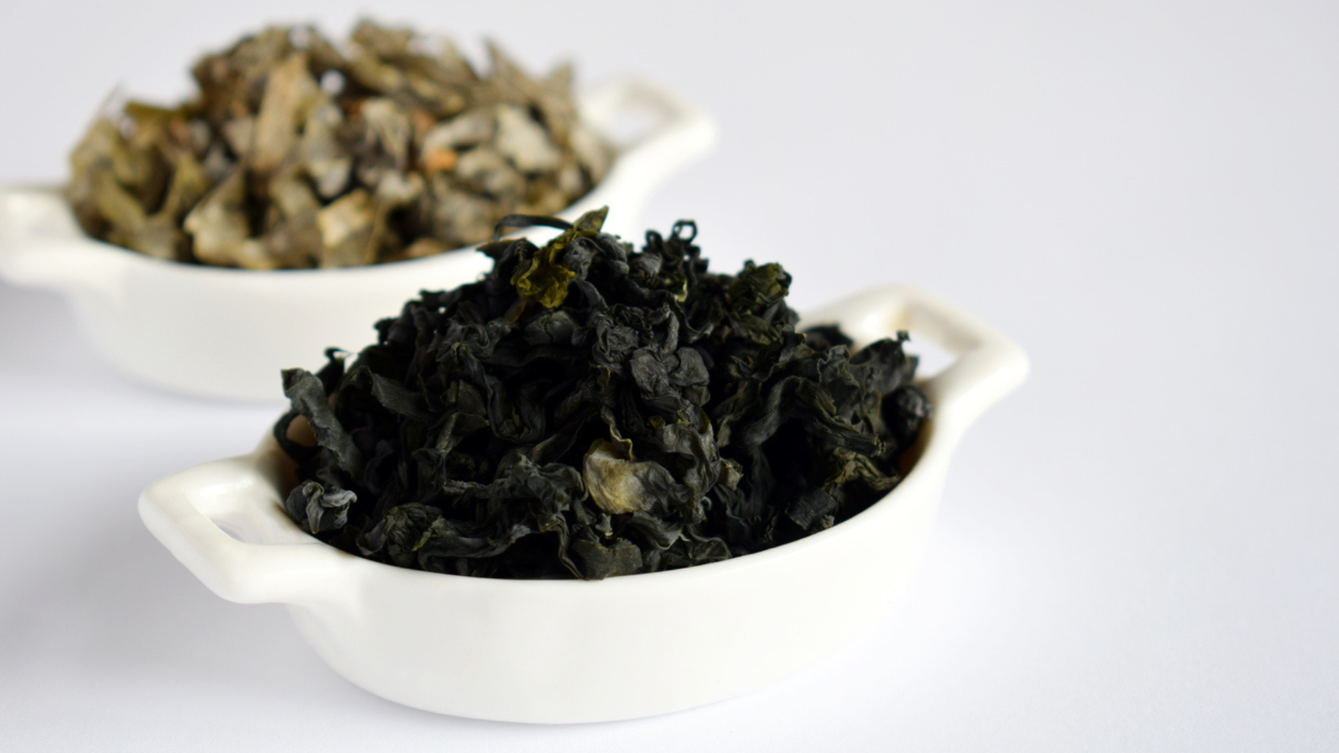 Arame seaweed with sweet vegetables recipe, SHA Magazine